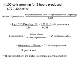 Measuring Microbial Growth.ppt