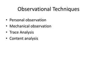 Measuring of learning outcomes in effective and psycho motor | PPT