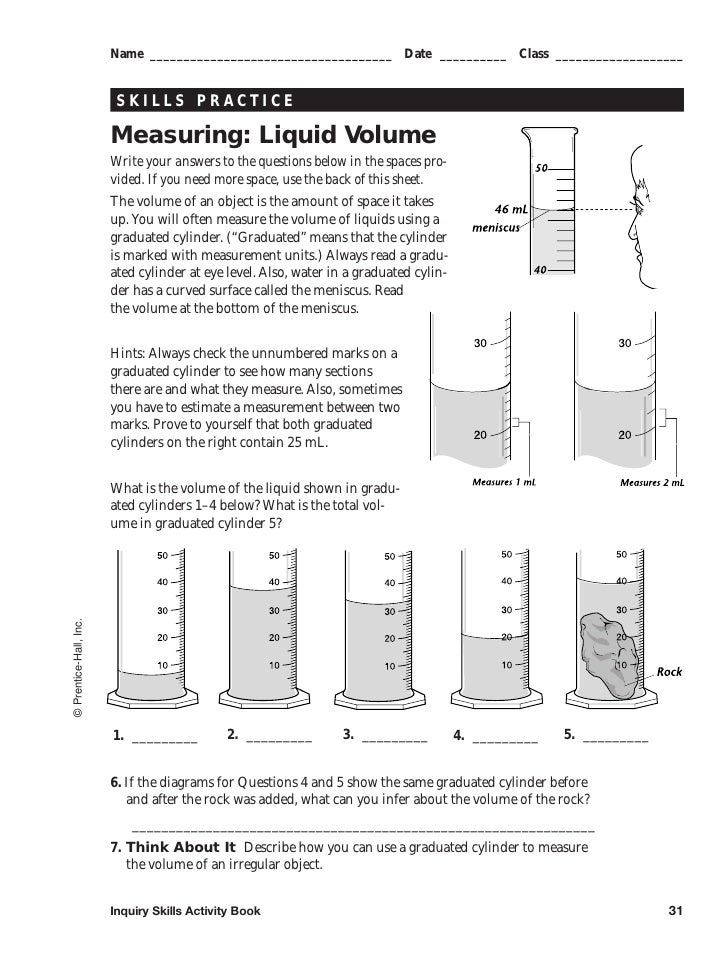 Measuring Packet measuring-packet