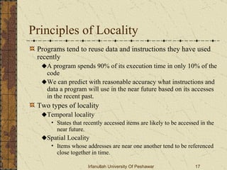 Measuring Performance by Irfanullah | PPS