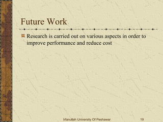 Measuring Performance by Irfanullah | PPS