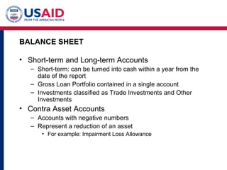 Measuring performance of microfinance institutions a framework for ...