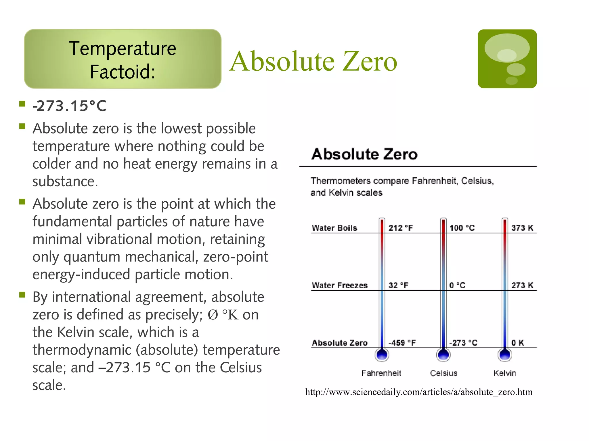 Measuring presentation 2014 | PPT