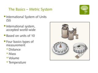 Measuring presentation 2014 | PPT