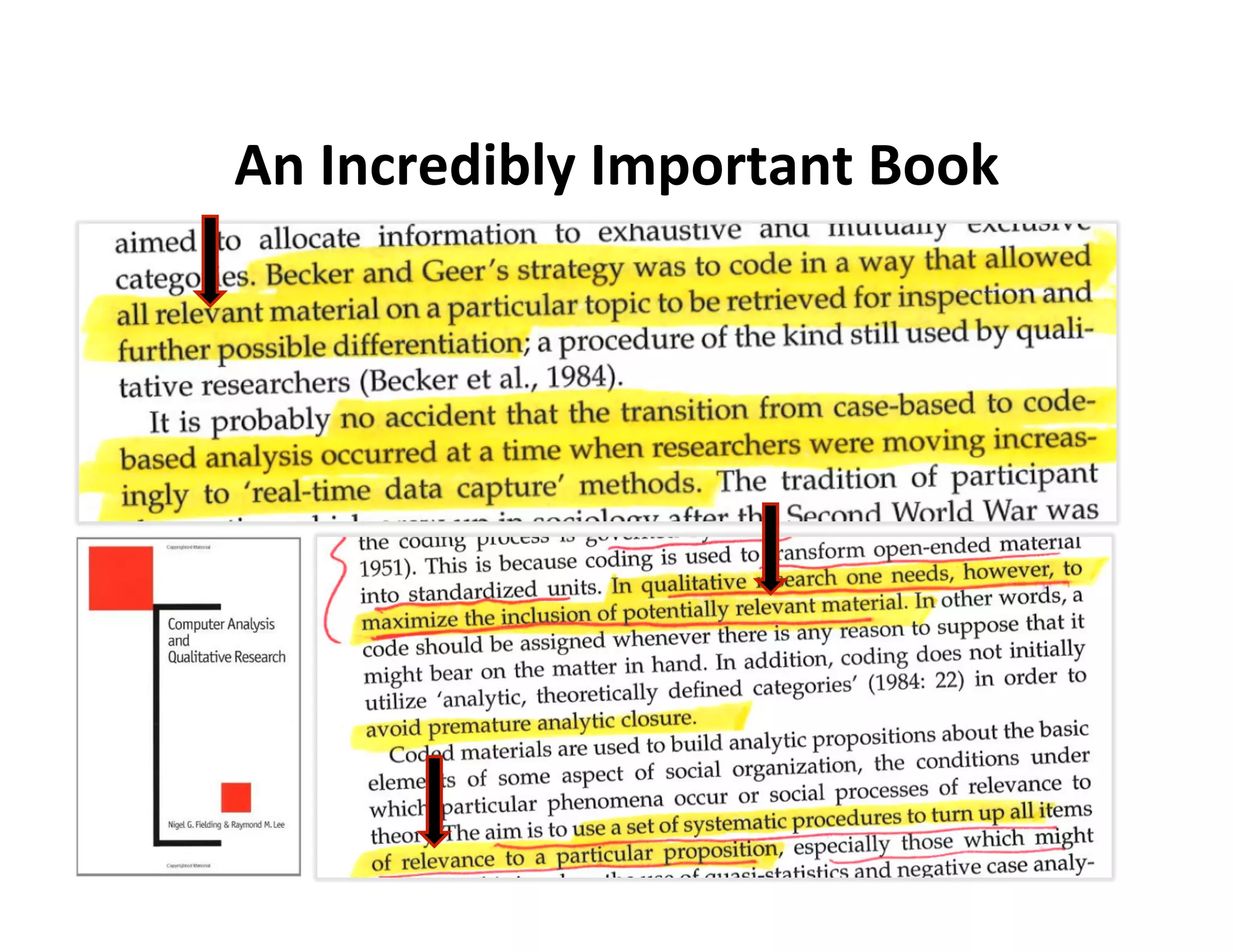 Measuring Reliability And Validity In Human Coding And Machine