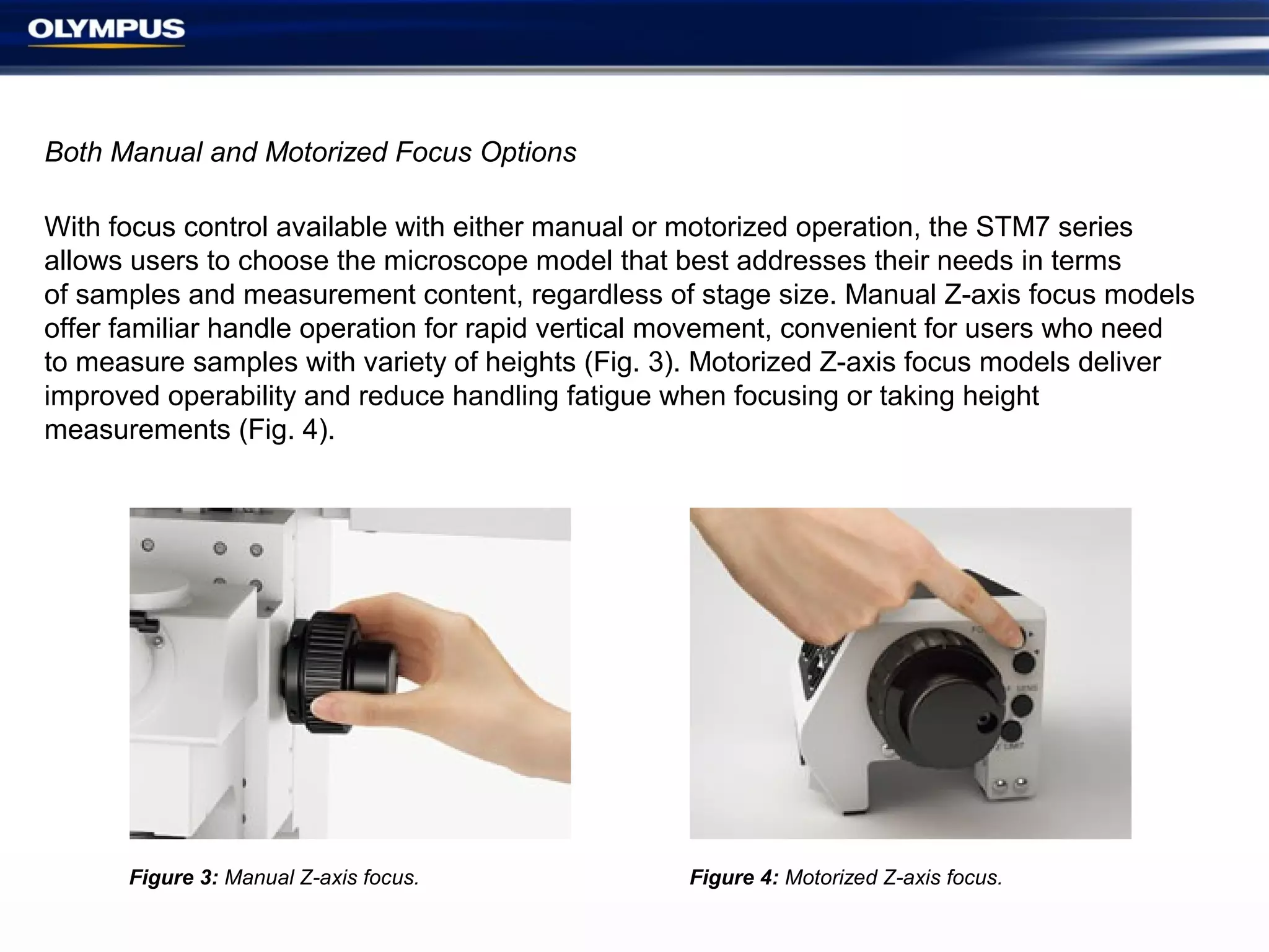 When to Use a Measuring Microscope: And How to Further Enhance its ...