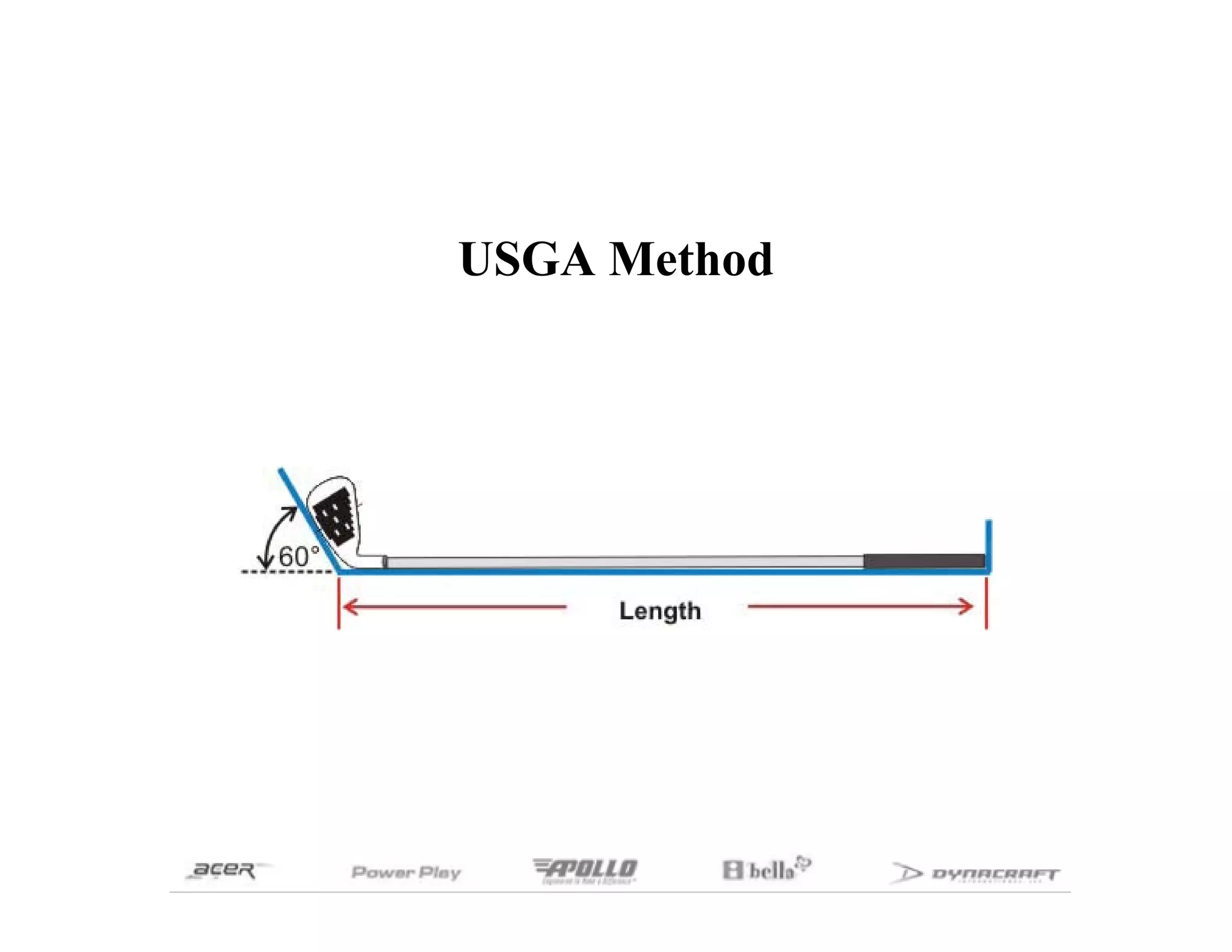 Measuring Shaft Length | PDF