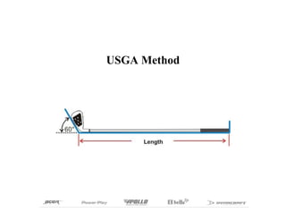 Measuring Shaft Length | PDF