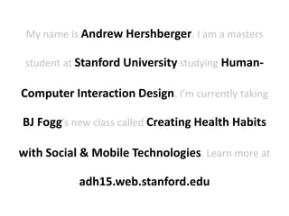 Measuring Sleep | PPTX | Technology & Computing