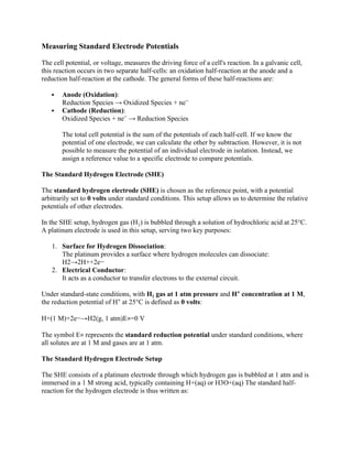 Measuring Standard Electrode Potentials.docx