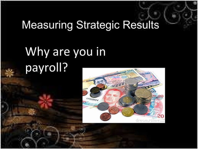 Measuring Strategic Results for Cooperatives | PPT
