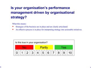 Measuring Strategy Questionnaire | PPT