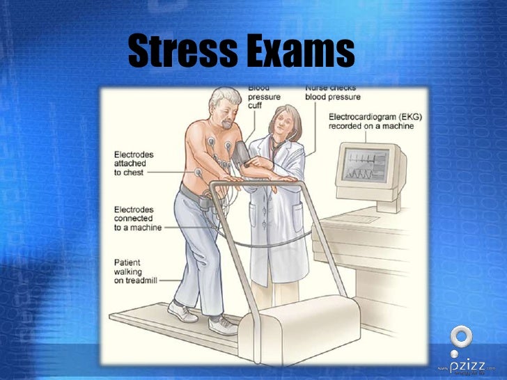 Measuring stress existing tools