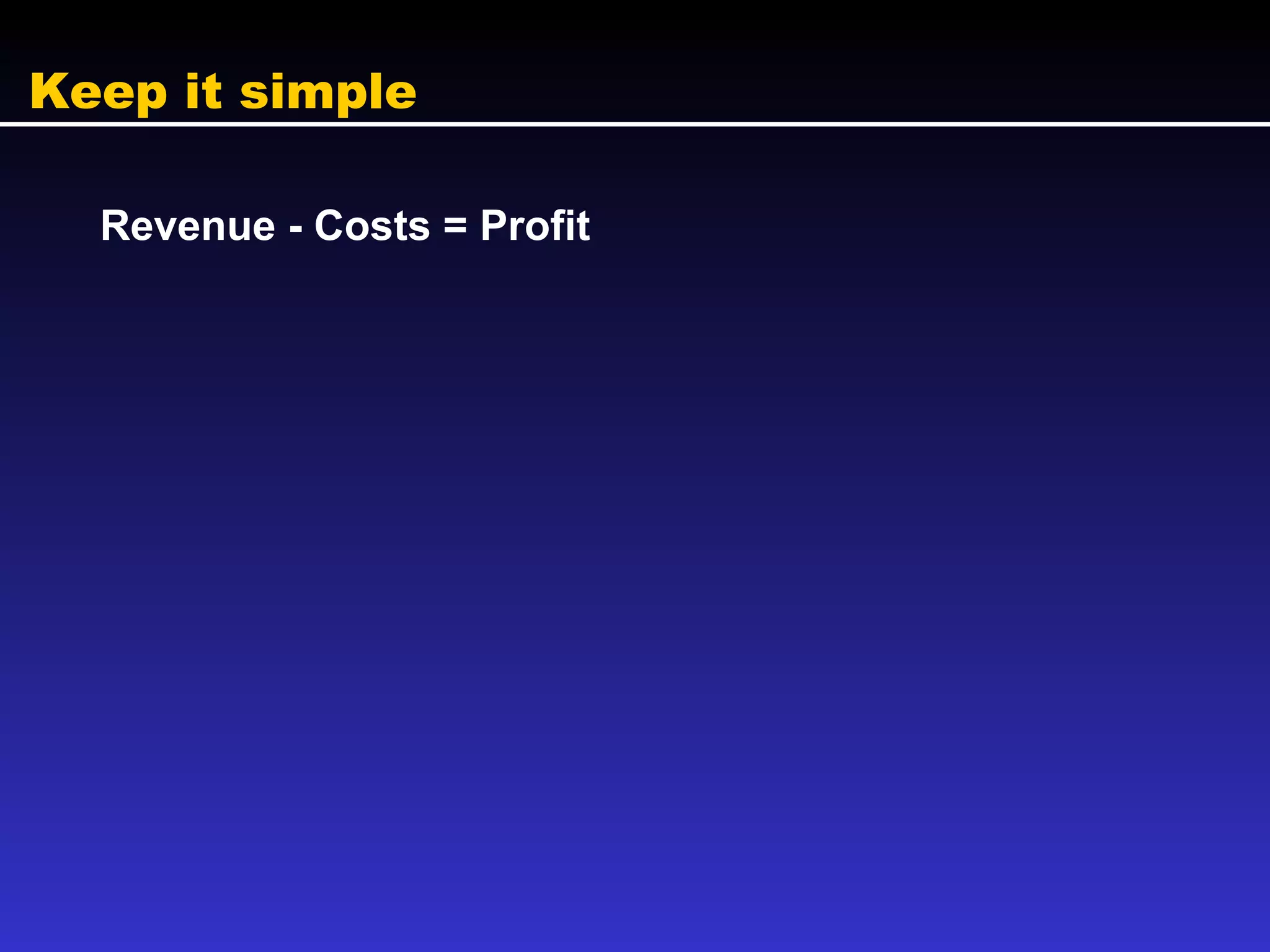 Measuring Communication Success | PPT