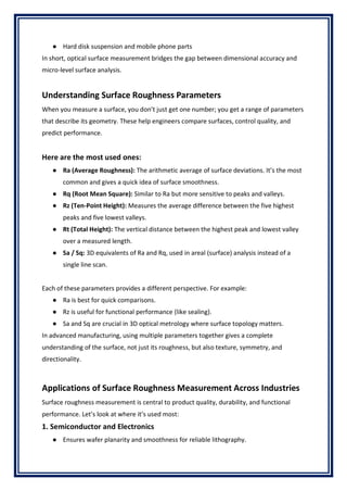 Measuring Surface Roughness A Comprehensive Guide.pdf