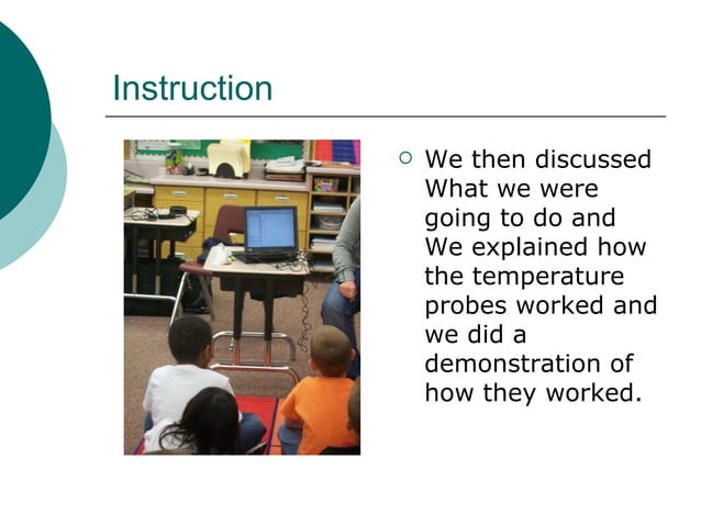 Measuring Temperature | PPT