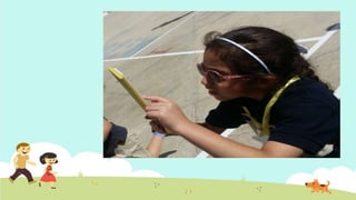 Measuring temperature and predicting weather pics | PPTX