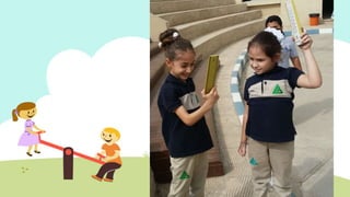 Measuring temperature and predicting weather pics | PPTX