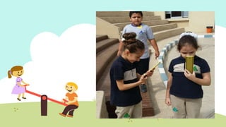 Measuring temperature and predicting weather pics | PPTX