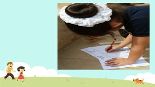 Measuring temperature and predicting weather pics | PPTX