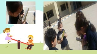 Measuring temperature and predicting weather pics | PPTX