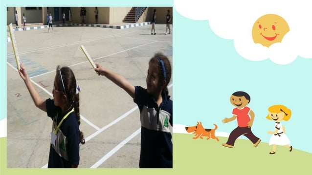 Measuring temperature and predicting weather pics | PPTX