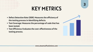 Measuring the Effectiveness of Testing Objectives in Software ...