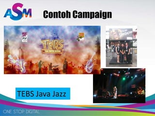 Measuring the effectiveness of the promotional program | PPTX