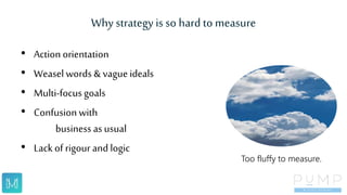 Measuring the experience meaningful measurement for service blueprints ...