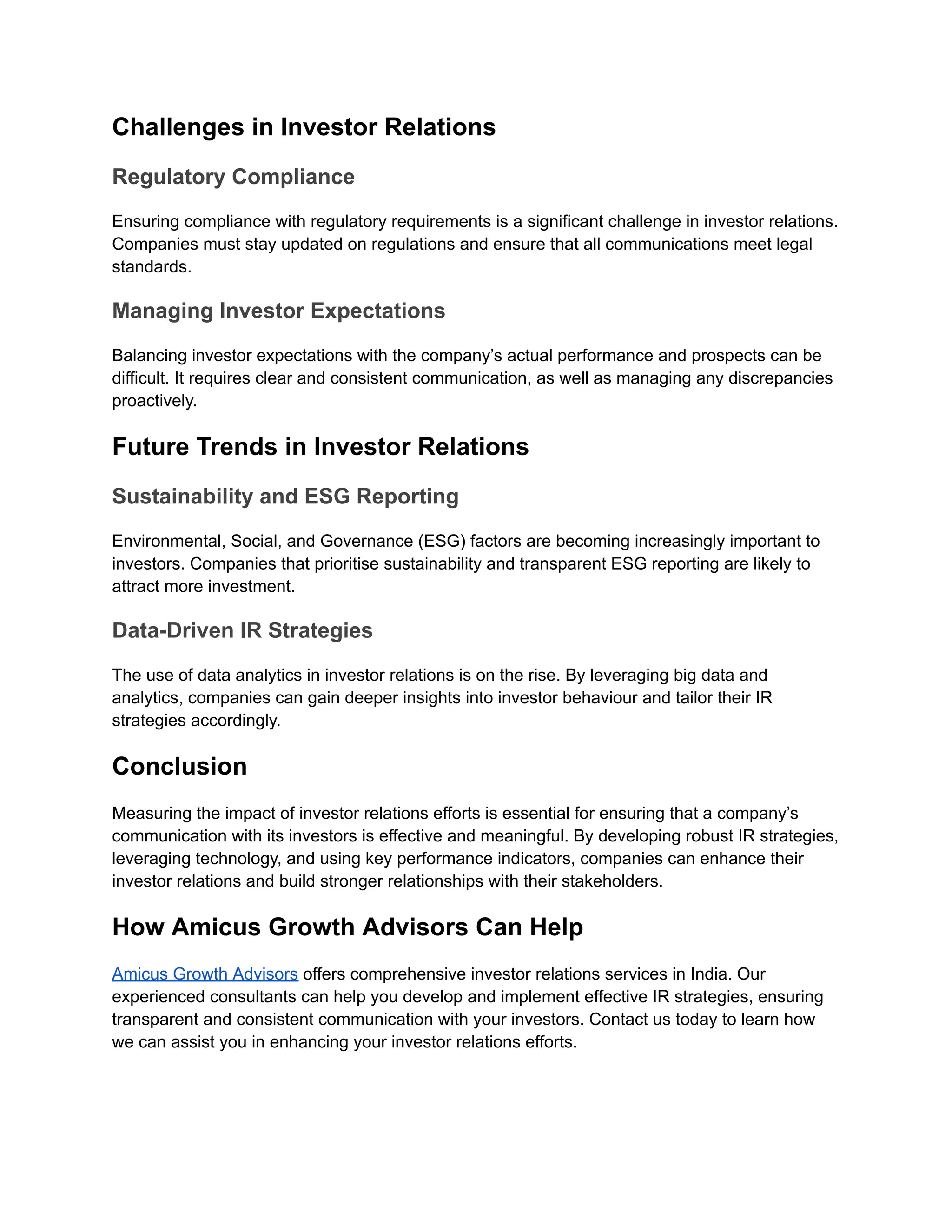 Measuring the Impact of Investor Relations Efforts.pdf