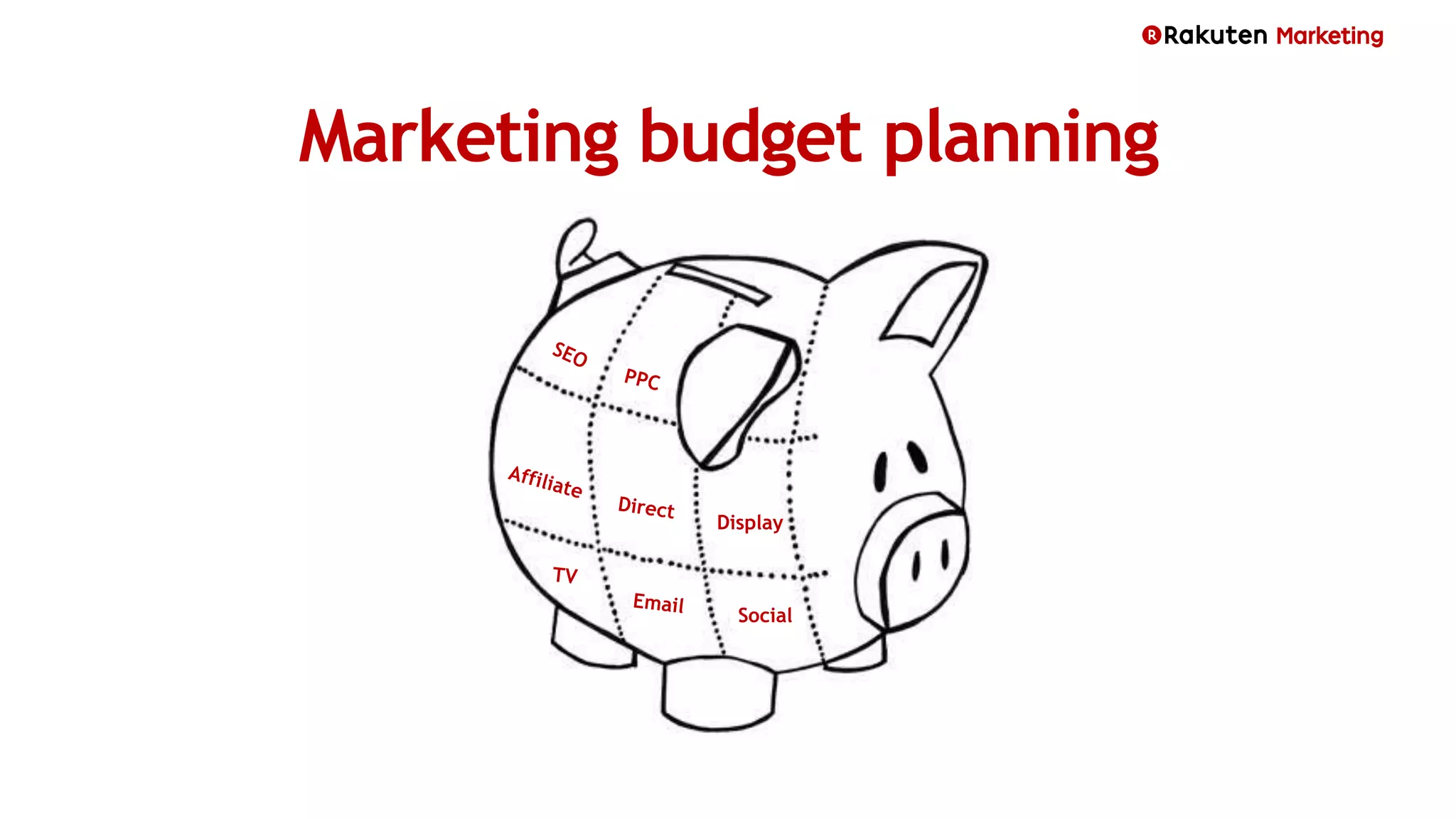 Measuring The Modern Shopper - Lewis Lenssen, Rakuten Attribution | PPT