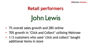 Measuring The Modern Shopper - Lewis Lenssen, Rakuten Attribution | PPT
