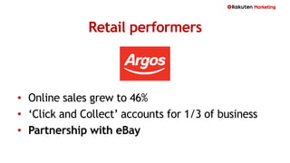 Measuring The Modern Shopper - Lewis Lenssen, Rakuten Attribution | PPT