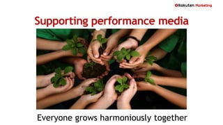 Measuring The Modern Shopper - Lewis Lenssen, Rakuten Attribution | PPT