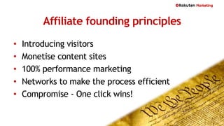 Measuring The Modern Shopper - Lewis Lenssen, Rakuten Attribution | PPT