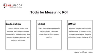 Measuring the ROI of Content Marketing.pdf