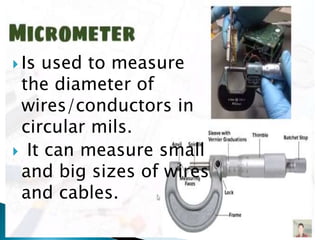 measuring tools.pptx