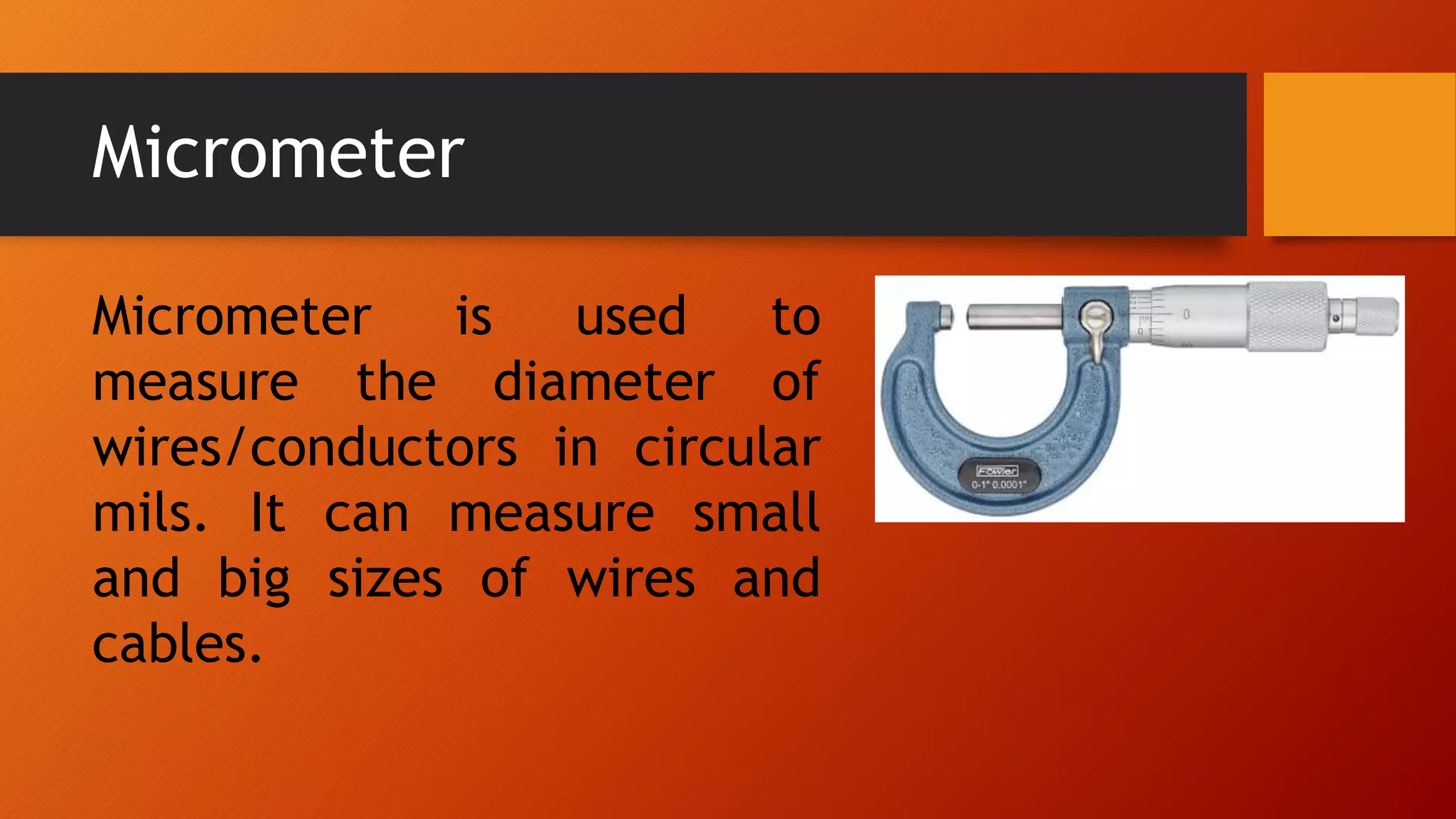 MEASURING TOOLS AND INSTRUMENTS.pptx