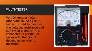MEASURING TOOLS AND INSTRUMENTS.pptx