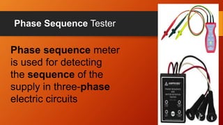MEASURING TOOLS AND INSTRUMENTS.pptx