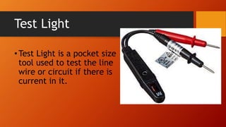 MEASURING TOOLS AND INSTRUMENTS.pptx
