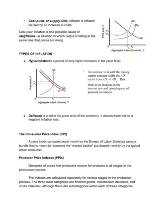 Measuring unemployment | DOCX
