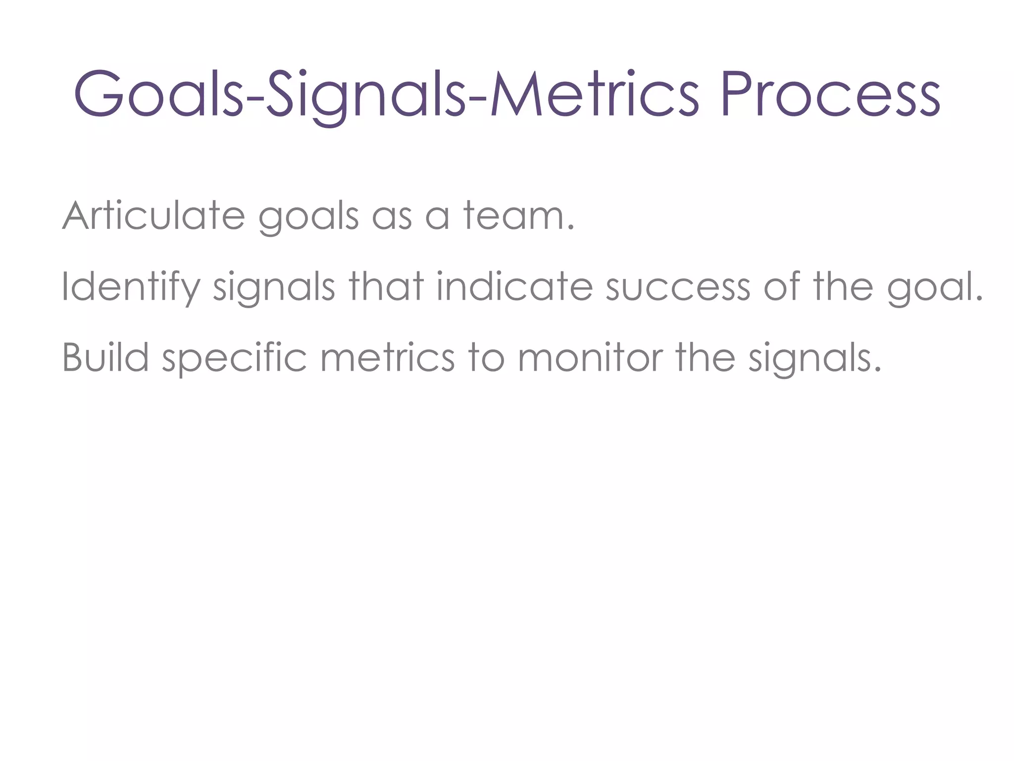 Measuring UX | PPTX