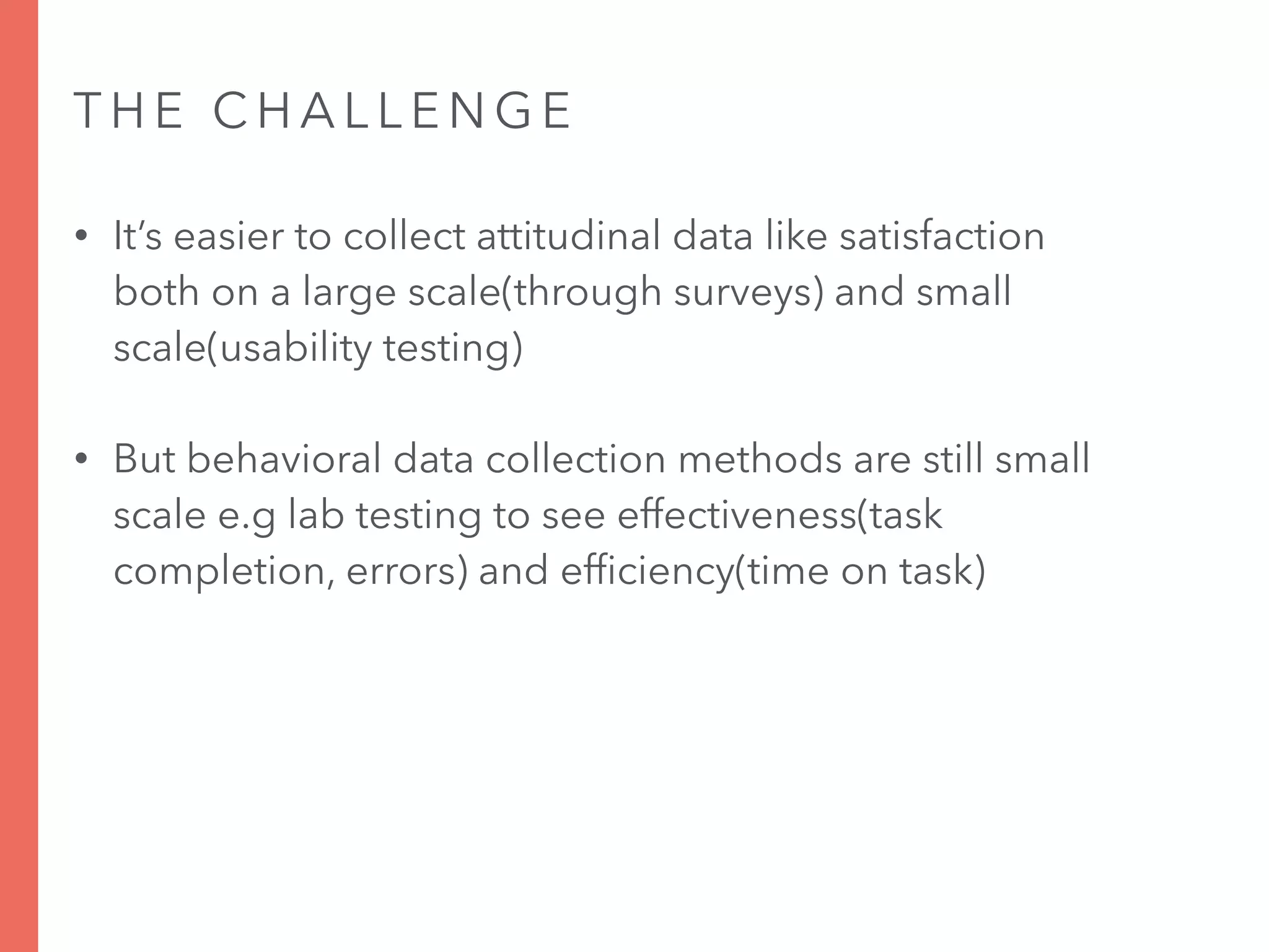 Measuring UX on large scale | PDF