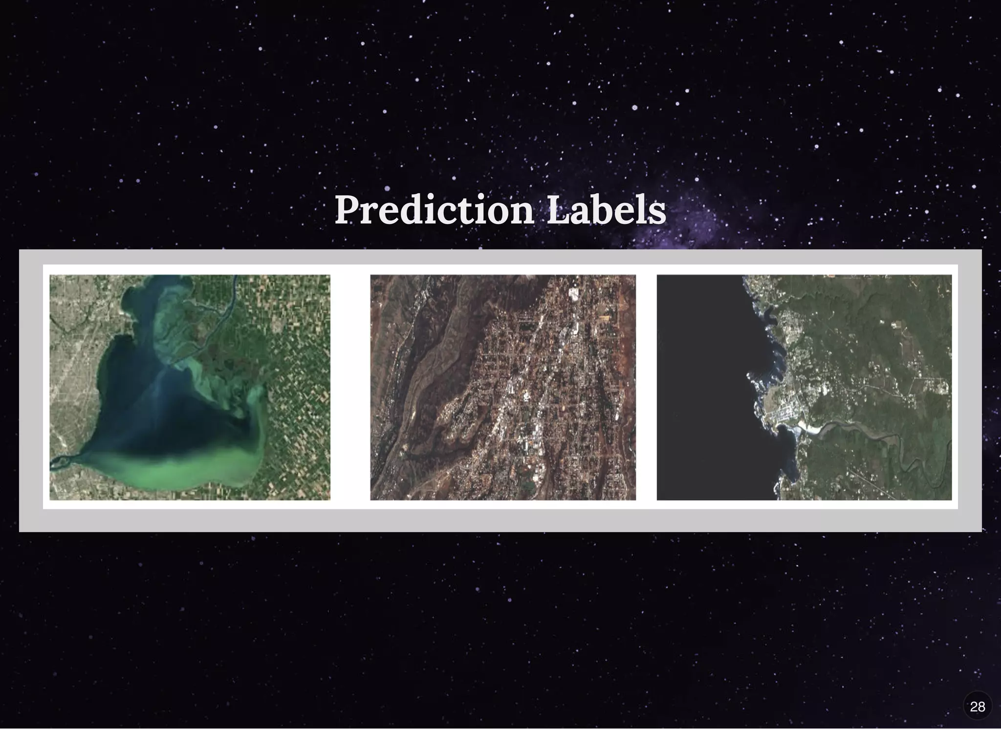 Measuring vegetation health to predict natural hazards | PDF