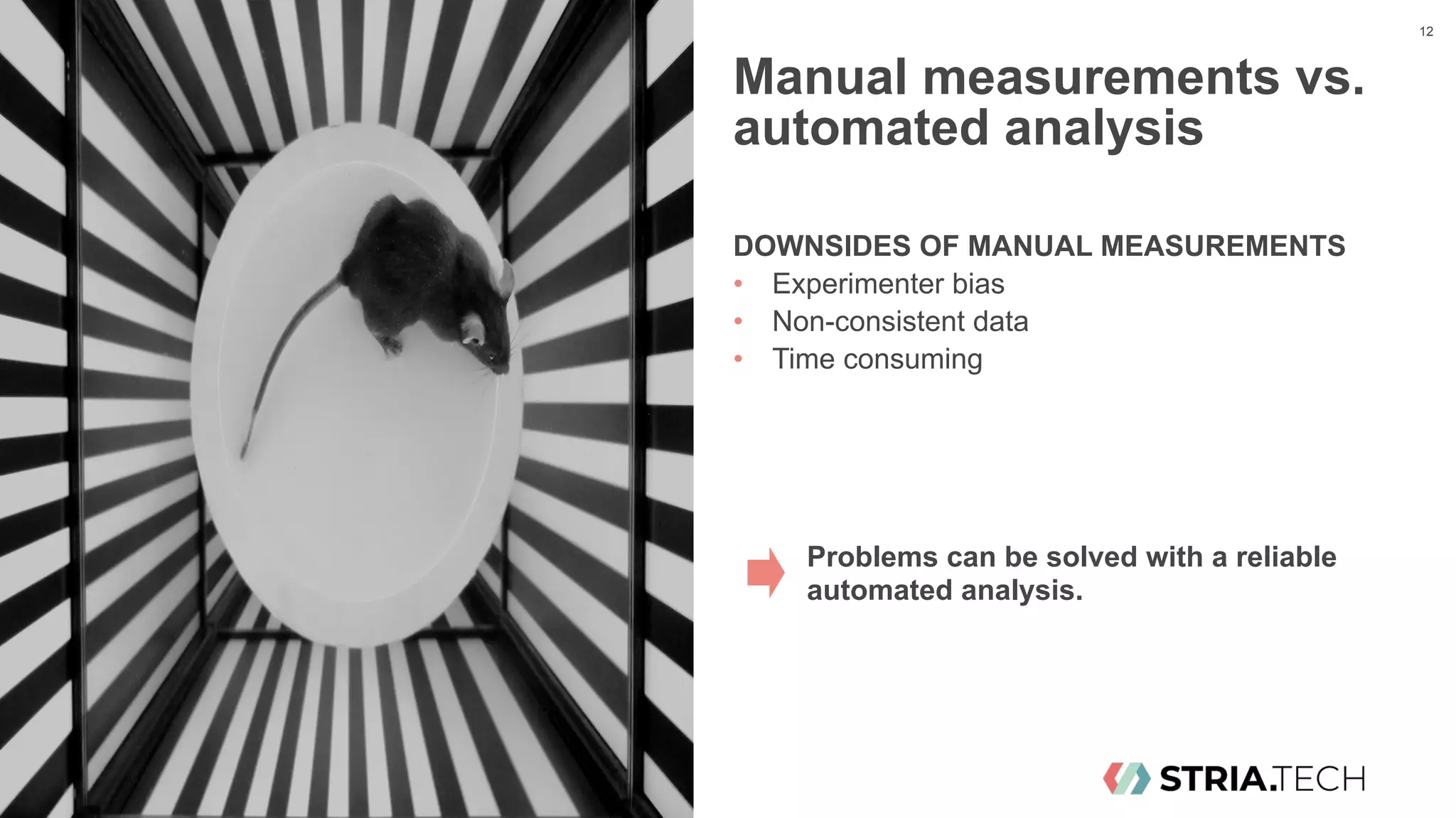 Measuring visual acuity and contrast sensitivity by optomotor reflex in ...