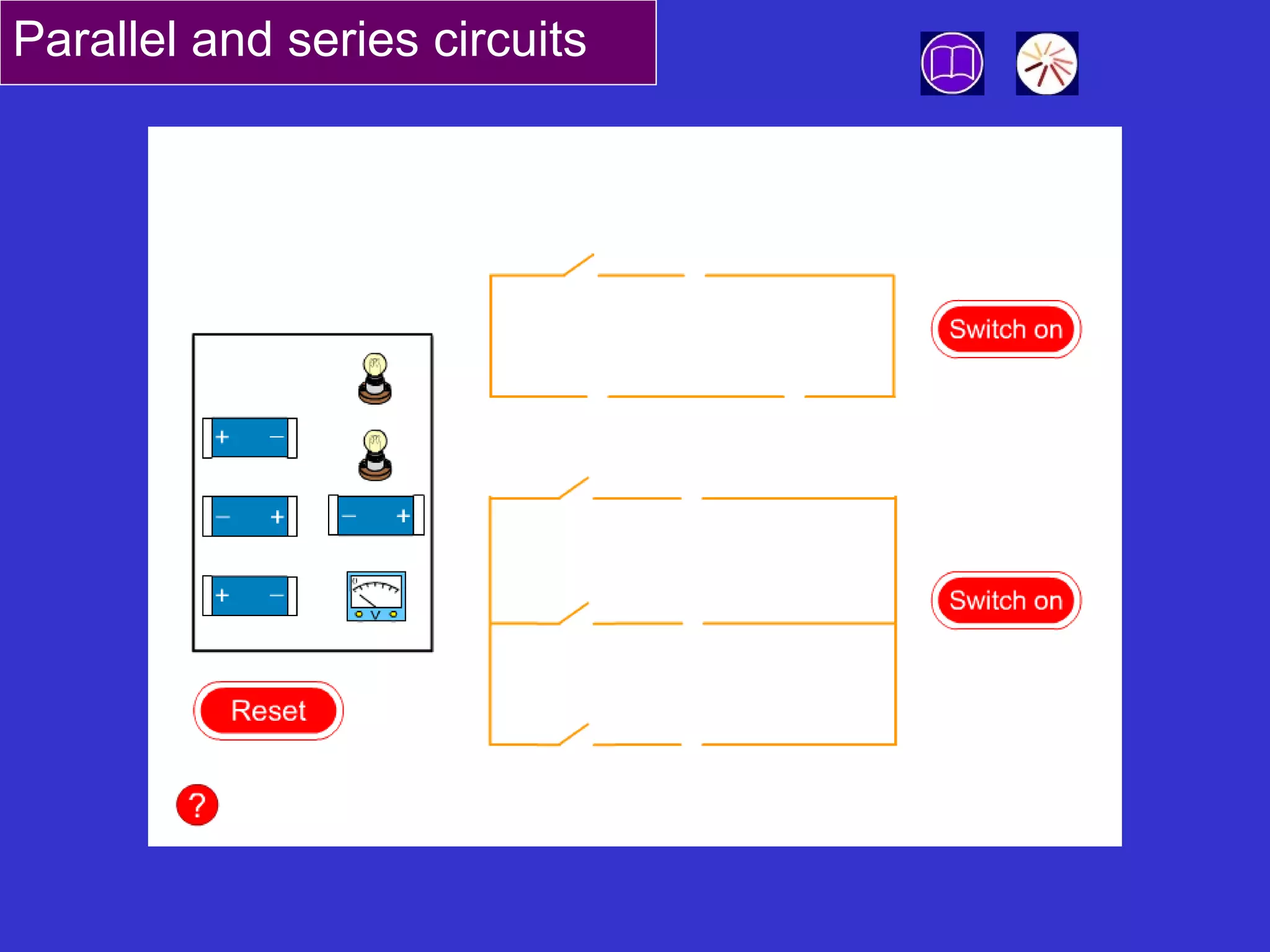Measuring Voltage | PPT