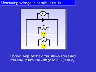 Measuring Voltage | PPT