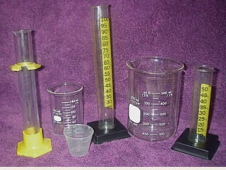 MEASURING VOLUME (teach) | PPTX