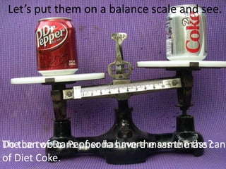 MEASURING VOLUME (teach) | PPTX